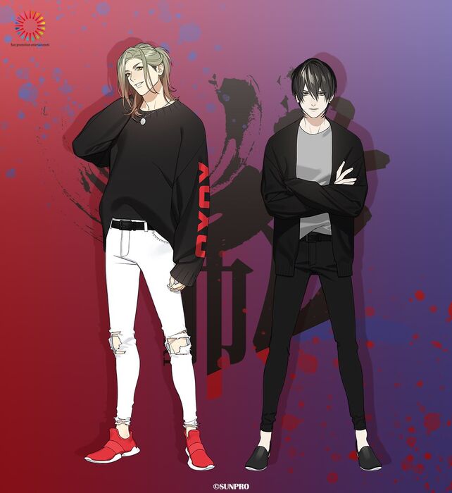 Category:TOBARI | Tsukipro Wiki | Fandom