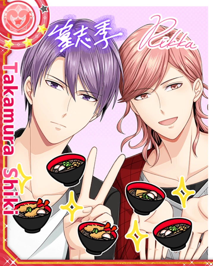 Category:Smile!SoliQUE★Puri | Tsukipro Wiki | Fandom