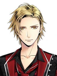 SolidS | Tsukipro Wiki | Fandom