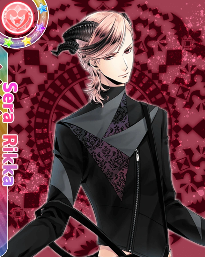 ORIGIN (Rikka) | Tsukipro Wiki | Fandom