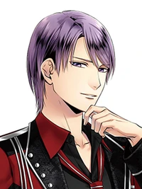 SolidS | Tsukipro Wiki | Fandom