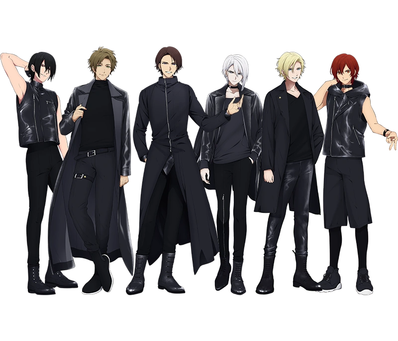 VAZZY | Tsukipro Wiki | Fandom