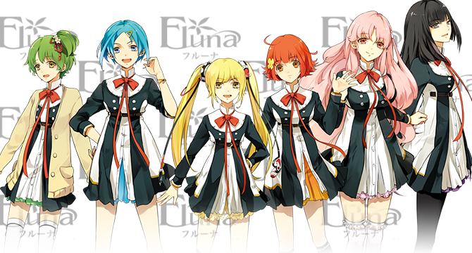 Category:Fluna | Tsukiuta Wiki | Fandom