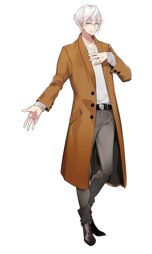 Shimotsuki Shun | Wiki Tsukiuta | Fandom