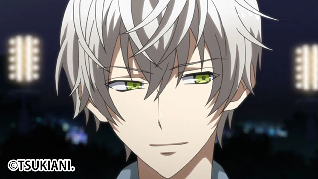 TSUKIUTA THE ANIMATION/Episode 11/Image Gallery | Tsukiuta Wiki | Fandom