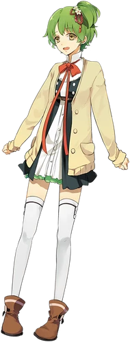 Momosaki Hina | Tsukiuta Wiki | Fandom