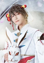 Nagatsuki Yoru/Image Gallery | Tsukiuta Wiki | Fandom