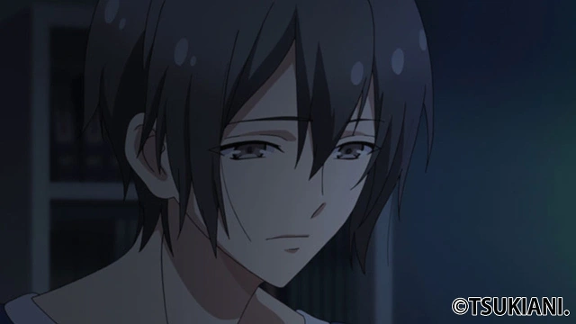 TSUKIUTA THE ANIMATION/Episode 04/Image Gallery | Tsukiuta Wiki | Fandom