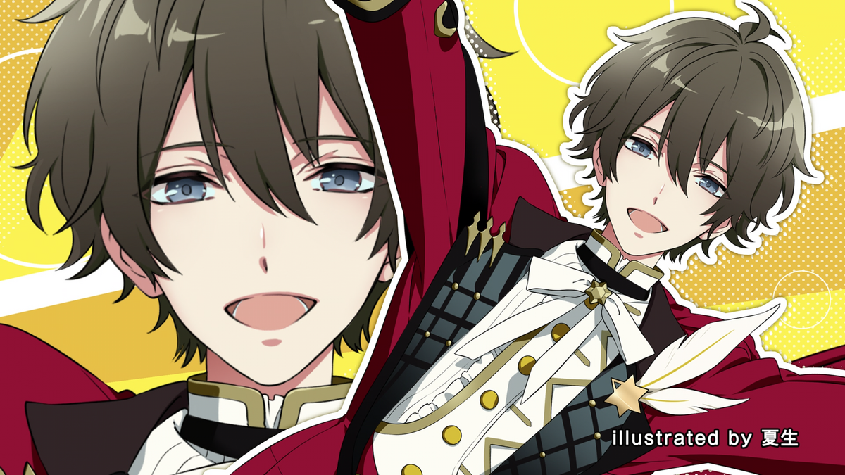 Tsukiuta The Animation 2episode 10 Tsukiuta Wiki Fandom