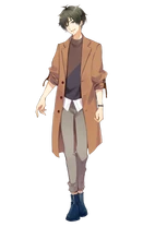 Nagatsuki Yoru/Image Gallery | Tsukiuta Wiki | Fandom