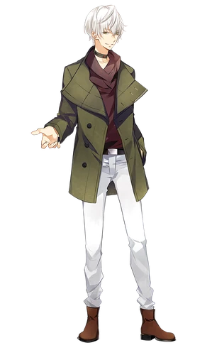 Shimotsuki Shun | Wikia TsukiutaEnEspañol | Fandom