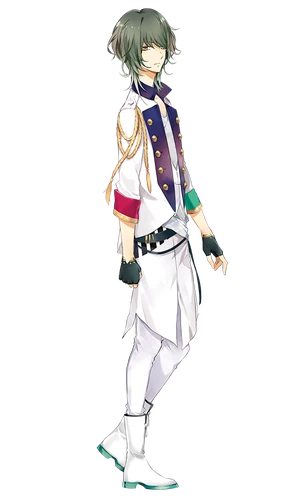Minaduki Rui | Wikia TsukiutaEnEspañol | Fandom