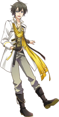 Nagatsuki Yoru | Wikia TsukiutaEnEspañol | Fandom