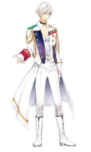 Shimotsuki Shun | Wikia TsukiutaEnEspañol | Fandom