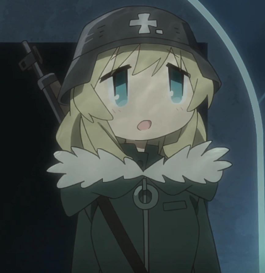 Yuuri | Tsukumizu Wiki | Fandom