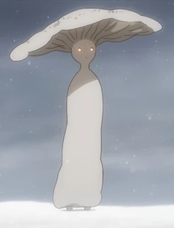 Eringi Queen | Tsukumizu Wiki | Fandom