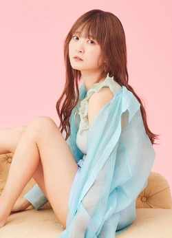 Kubo Yurika | Tsukumizu Wiki | Fandom