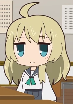 Girls' Last Class | Tsukumizu Wiki | Fandom