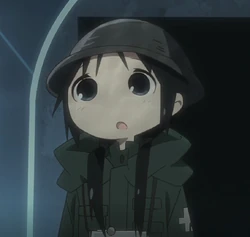 Chito | Tsukumizu Wiki | Fandom