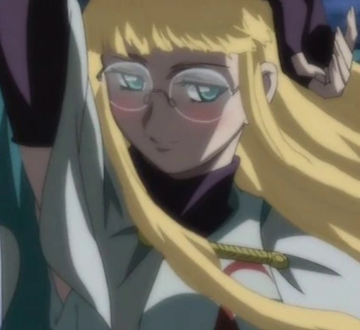 Tsukuyomi Moon Phase Anime