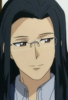 Seiji Midou | Tsukuyomi: Moon Phase Wiki | Fandom