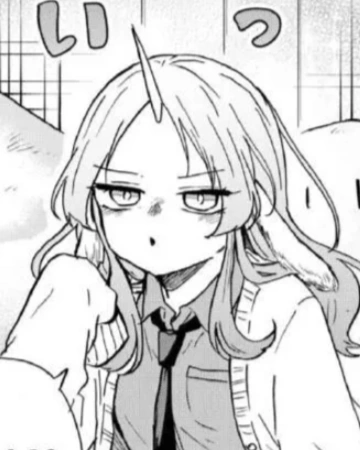 Roman Umami | Tsumiki Ogami & The Strange Everyday Life Wiki | Fandom