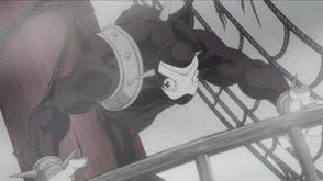 Mazoku (Sword form and demon form) | Tsunami fanon Wiki | Fandom