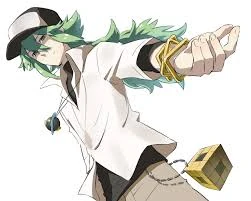 Master Cow | Tsunami fanon Wiki | Fandom