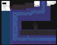 Starlight Isles | TS!Underswap Wiki | Fandom