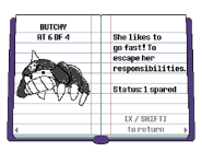 Butchy | TS!Underswap Wiki | Fandom