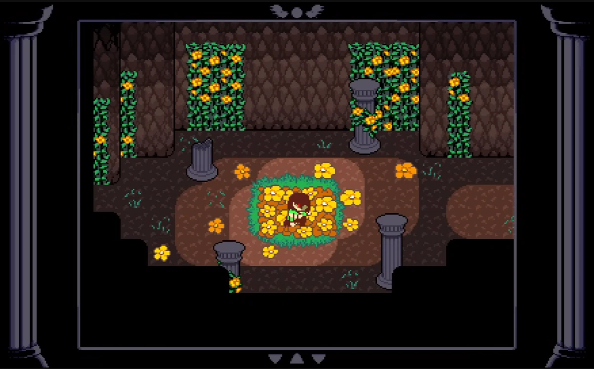 Chara | TS!Underswap Wiki | Fandom