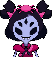 Muffet | TS!Underswap Wiki | Fandom