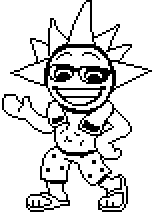 Sunbrock | TS!Underswap Wiki | Fandom