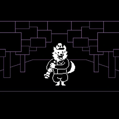 Dogged Pursuit (With Dog) | TS!Underswap Wiki | Fandom
