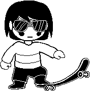 Chara | TS!Underswap Wiki | Fandom