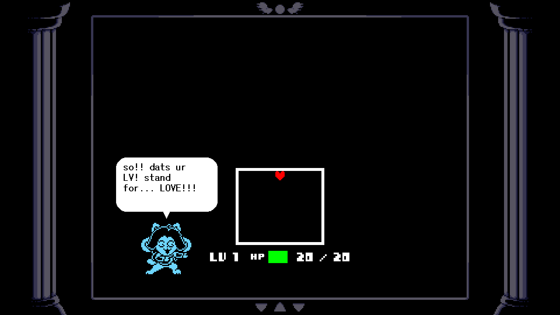 Temmie | TS!Underswap Wiki | Fandom