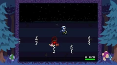 Chara | TS!Underswap Wiki | Fandom