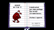 Migosp | TS!Underswap Wiki | Fandom