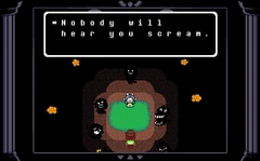 Temmie | TS!Underswap Wiki | Fandom