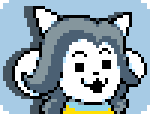 Temmie | TS!Underswap Wiki | Fandom