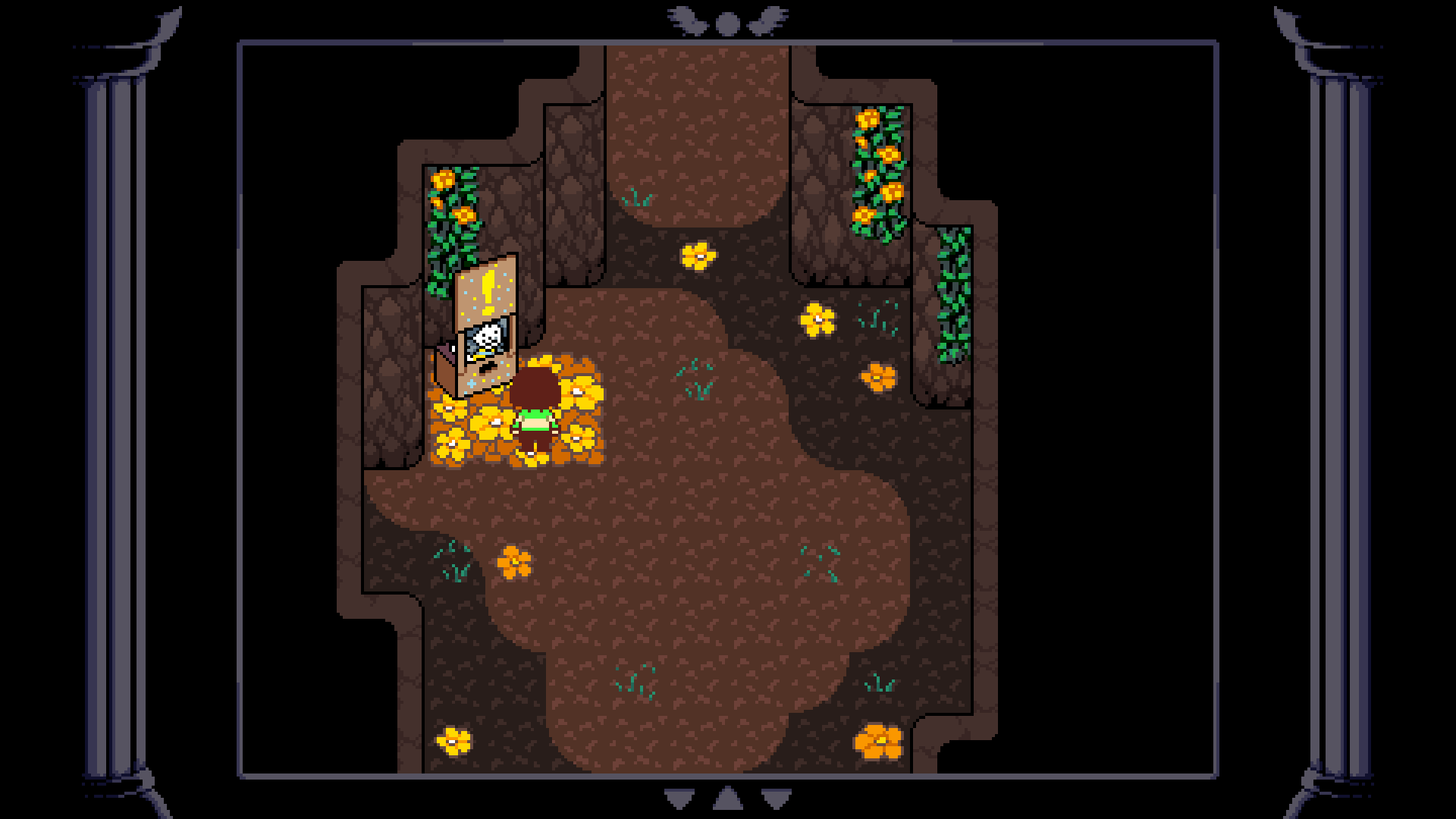 Temmie | TS!Underswap Wiki | Fandom