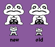 Froggit | TS!Underswap Wiki | Fandom