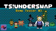 Temmie | TS!Underswap Wiki | Fandom
