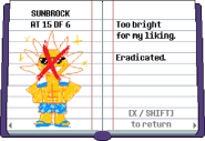 Sunbrock | TS!Underswap Wiki | Fandom