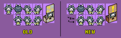 Temmie | TS!Underswap Wiki | Fandom