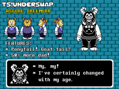 Asgore | TS!Underswap Wiki | Fandom