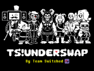 TS!Underswap | TS!Underswap Wiki | Fandom