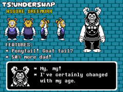 Asgore | TS!Underswap Wiki | Fandom