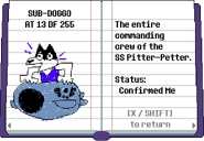 Sub-Doggo | TS!Underswap Wiki | Fandom