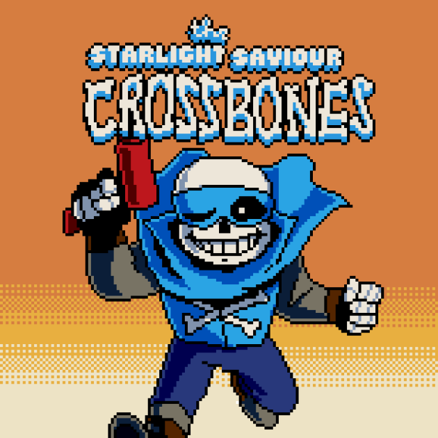 Starlight Savior | TS!Underswap Wiki | Fandom